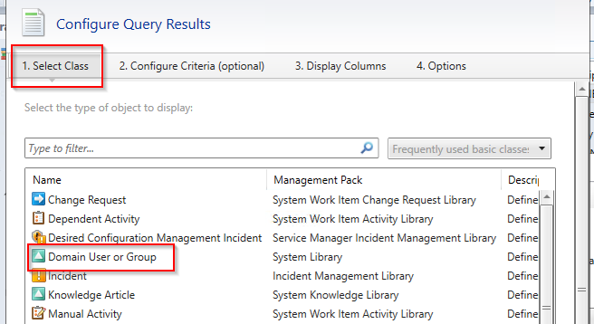 SCSM 2022 display all the Informations of the Computers on the user Portal question - Microsoft Q&A