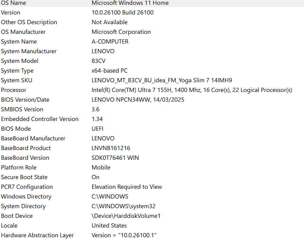 My Touchpad isn't working, I can't find the HID Compliant Touchpad and Touchpad isn't coming up ...