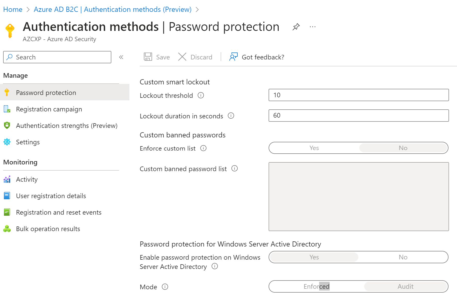 What are the quotas for sending MFA verification codes via SMS for ...