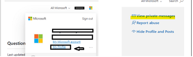Calendar not showing up in meeting invite - Microsoft Q&A