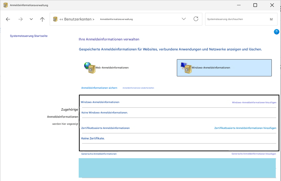 Outlook Fehler beim Anmelden - Microsoft Q&A