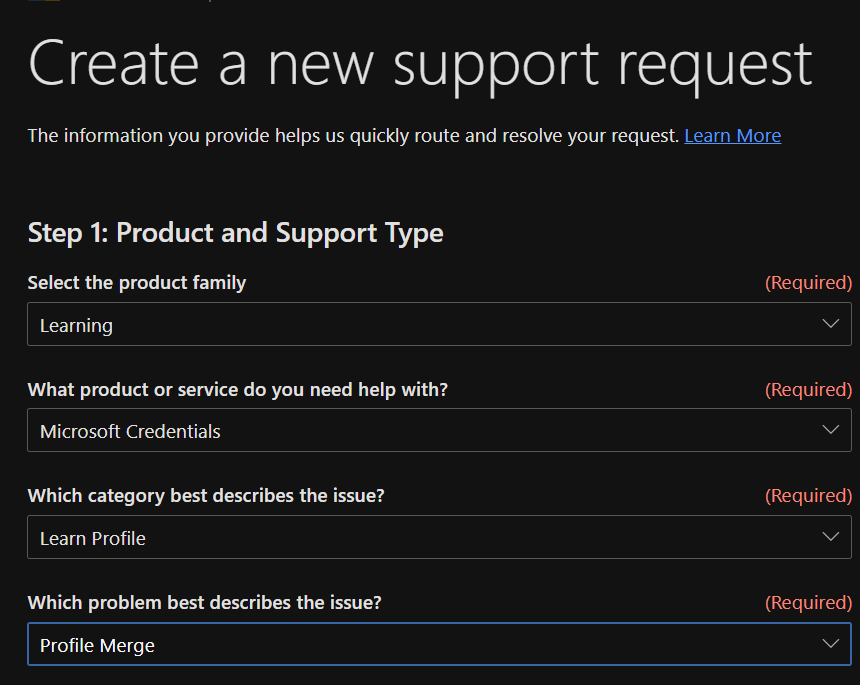 multiple accounts - Microsoft Q&A