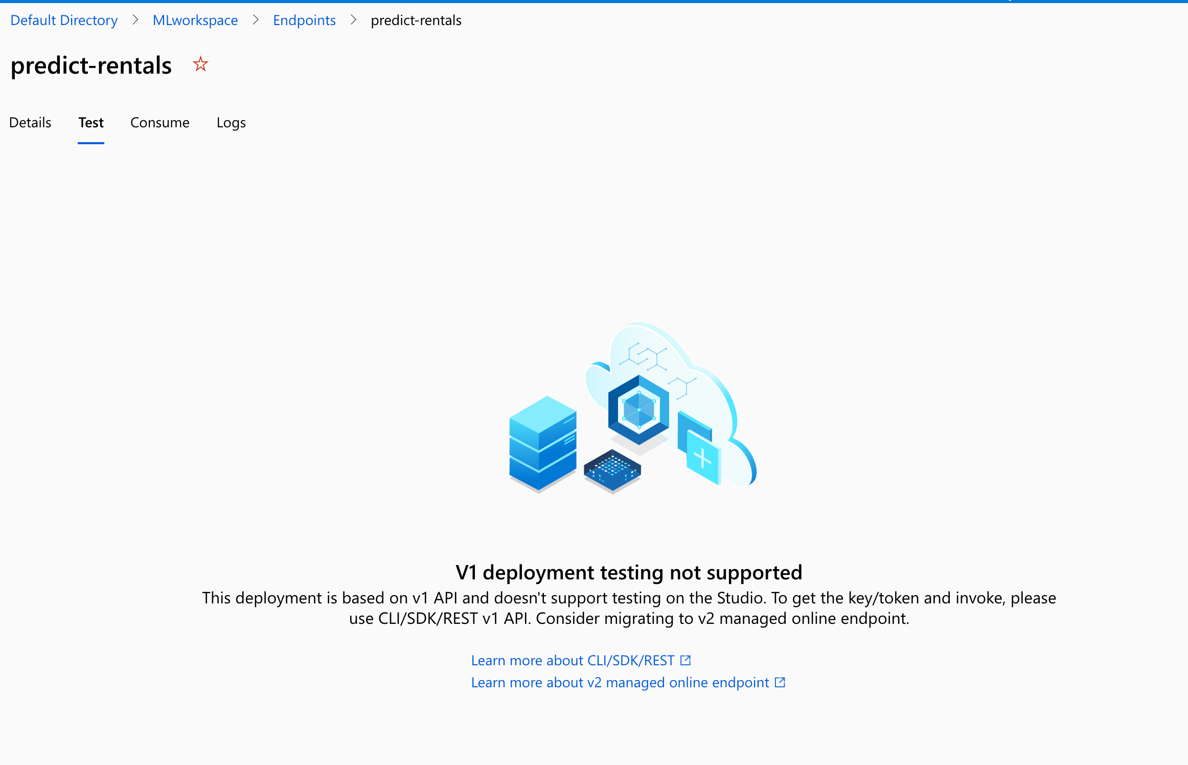 Explore Automated Machine Learning in Azure Machine Learning Exercise ...