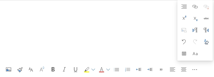 How do I insert a logo picture then wrap text around it in my outlook ...