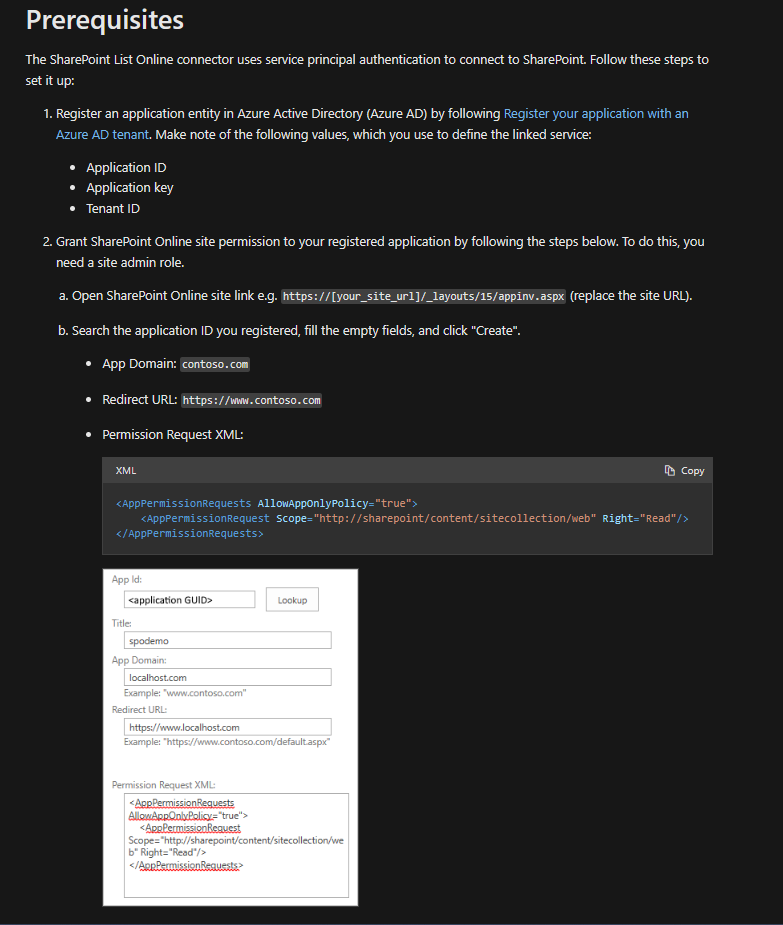 How To Ingest Excel Files Stored In Office 365 To Azure Microsoft Qanda