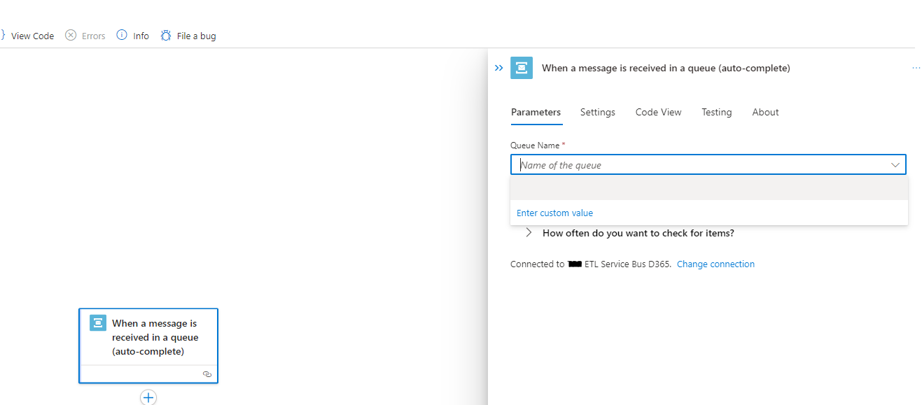 Logic Apps Dynamic Values not populating - Microsoft Q&A Logic Apps Dynamic Values not populating - Microsoft Q&A