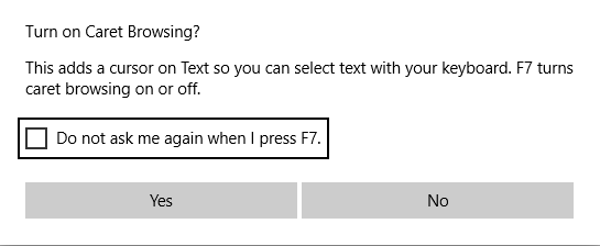 F7 spelling check for OneNote for Windows 10 not working - Microsoft Q&A