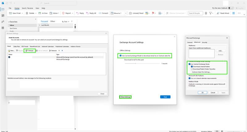 GROUPS HAS DISAPPEARED AS OPTION TO CLICK ON - Microsoft Q&A