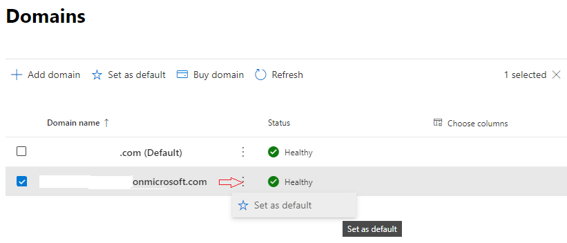 How to fix - 550 5.4.1 Recipient address rejected: Access denied. AS(201806281) - Microsoft Q&A