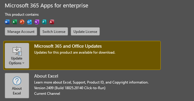 Excel Solver not working with Microsoft 365 - Microsoft Q&A