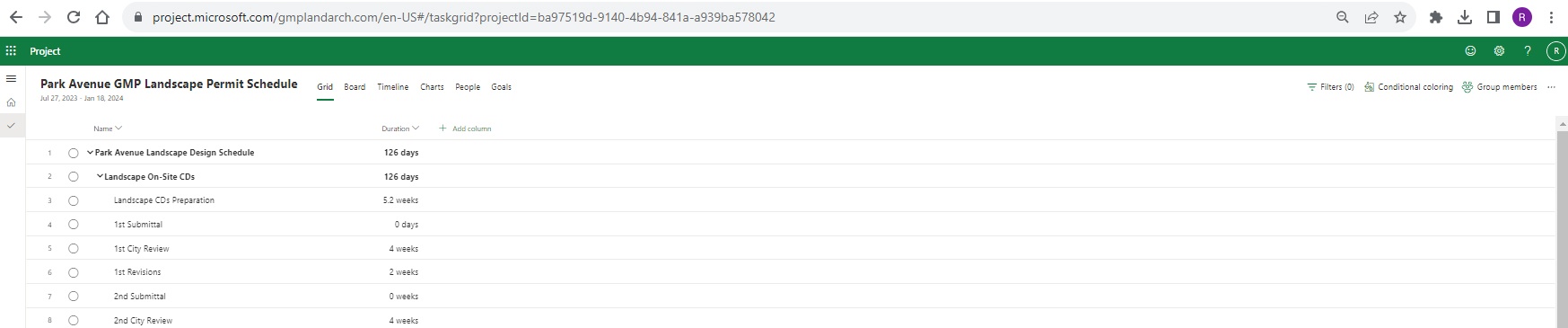 How do I save a MS 365 Project as an MPP file? - Microsoft Q&A