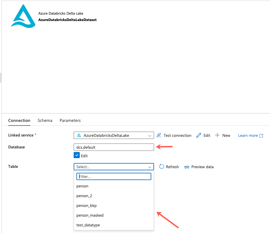 Execute Azure Databricks SQL script in Azure data factory - Microsoft Q&A Execute Azure Databricks SQL script in Azure data factory - Microsoft Q&A