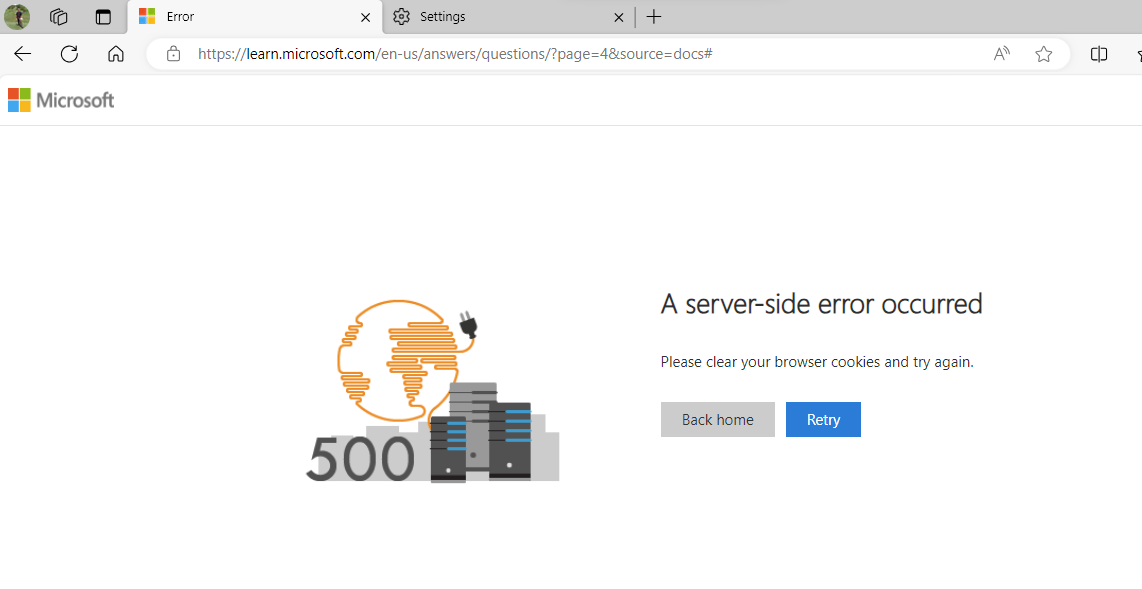More than the usual delays in site updates -- Its getting worse, not ...