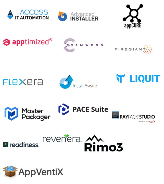 How Do I Package An Application In Msix Attach That Has Multiple Supporting Files Microsoft Qanda