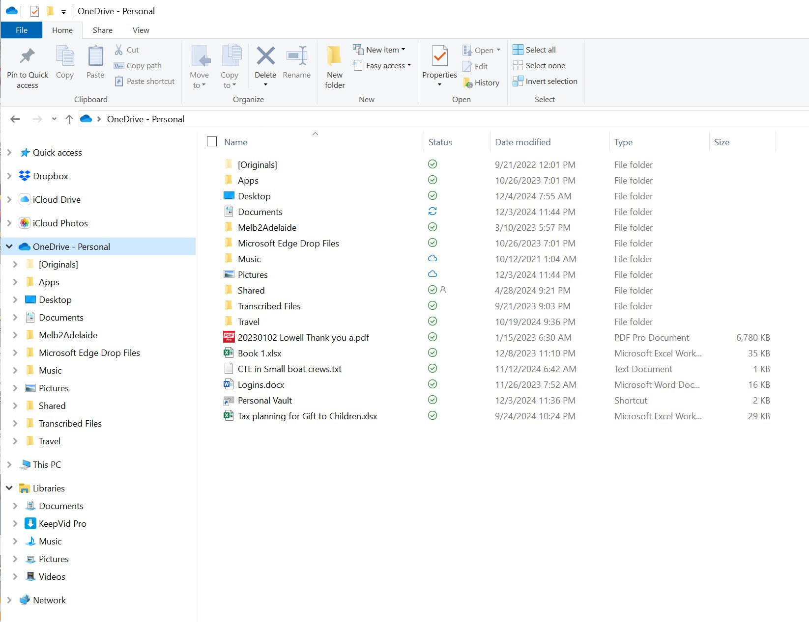 OneDrive Won't Autosave in Subfolders - Microsoft Q&A