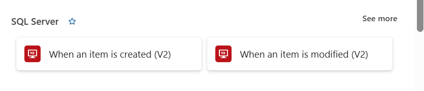 How to append new data of One Database to another Database using azure ...