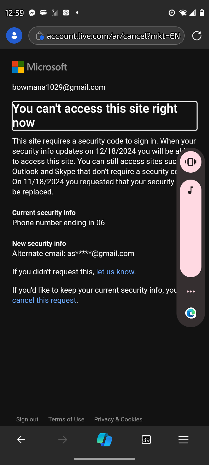 BitLocker key - Microsoft Q&A