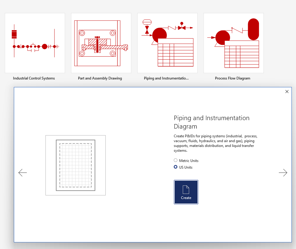 Missing P&ID's and PFD's with plan 2 - Microsoft Q&A