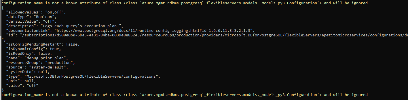 Connectivity and Timeout Issues After Second Migration with PostgreSQL from Single to flexible ...