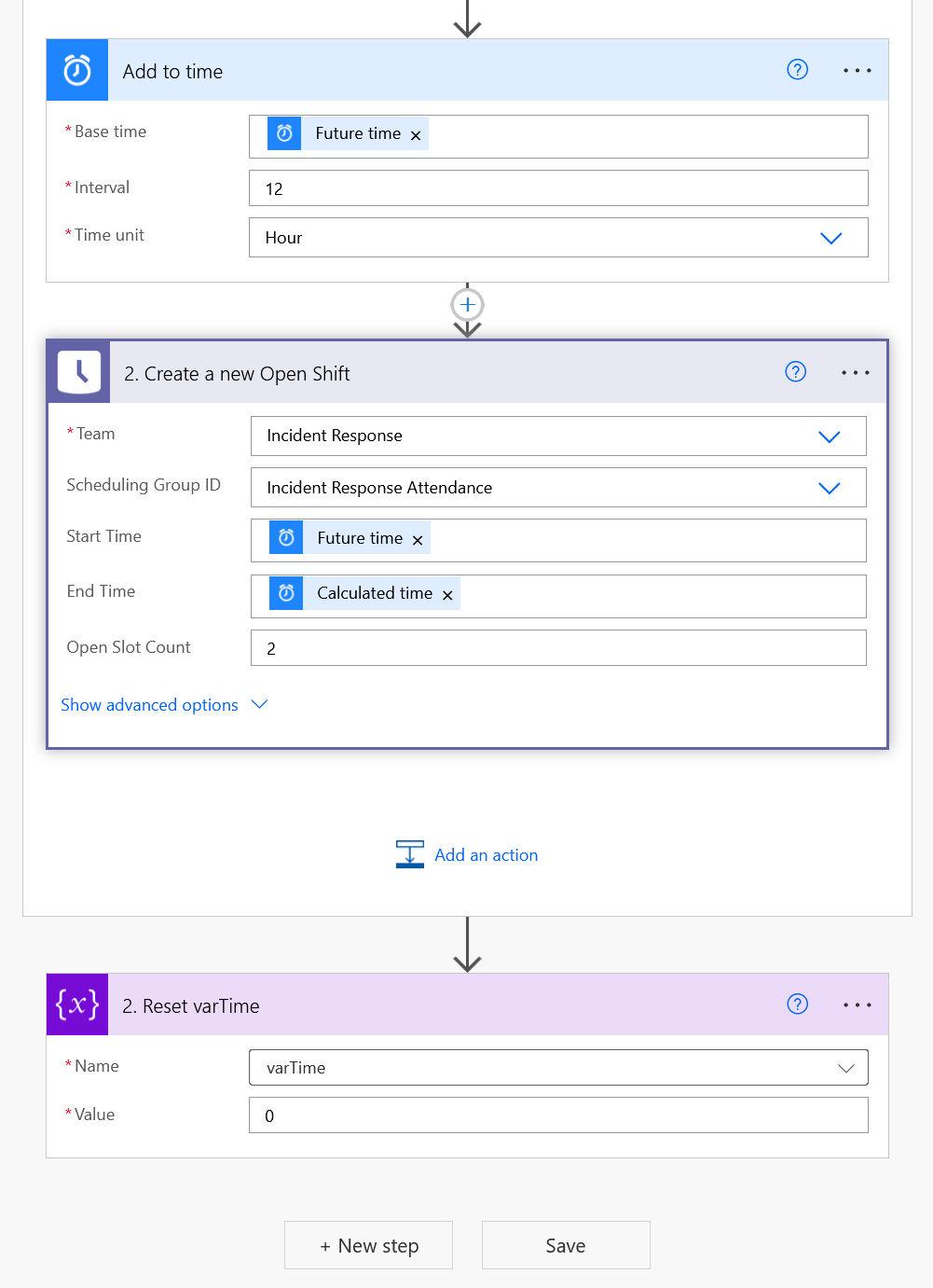 Power Automate Flow - When does recurrence start? - Microsoft Q&A