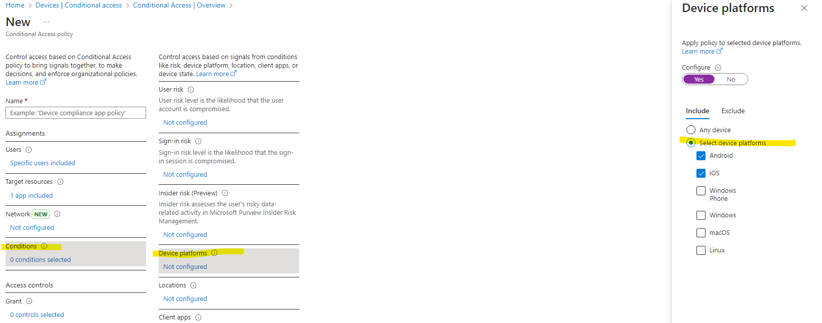 Restrict users - Microsoft Q&A Restrict users - Microsoft Q&A