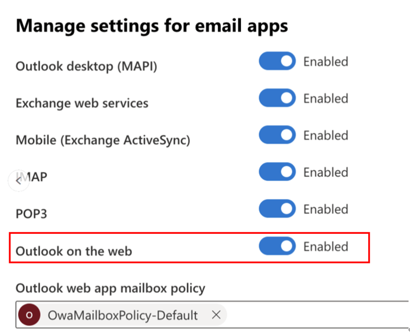Unable to access a shared mailbox despite having been given access ...