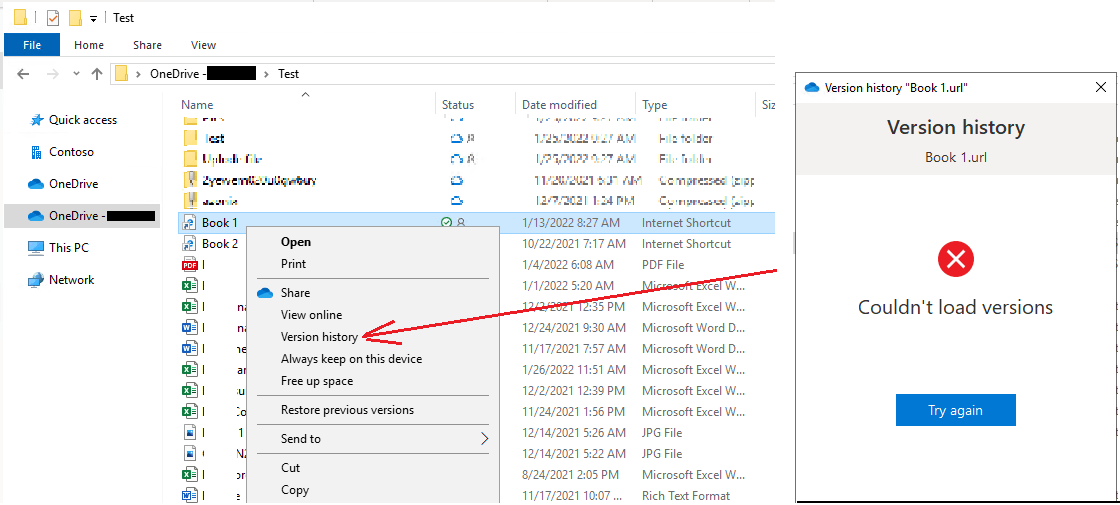 OneNote Issues - SharePoint & OneDrive - Microsoft Q&A