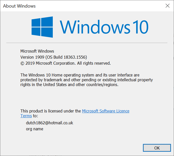 Feature update to Windows 10, version 20H2 -Error 0x80070714 ...