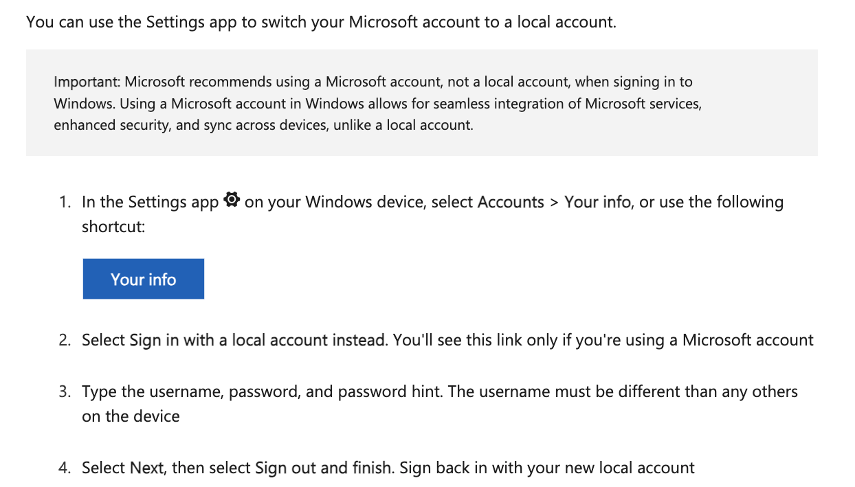 How Disable One Drive - Microsoft Q&A