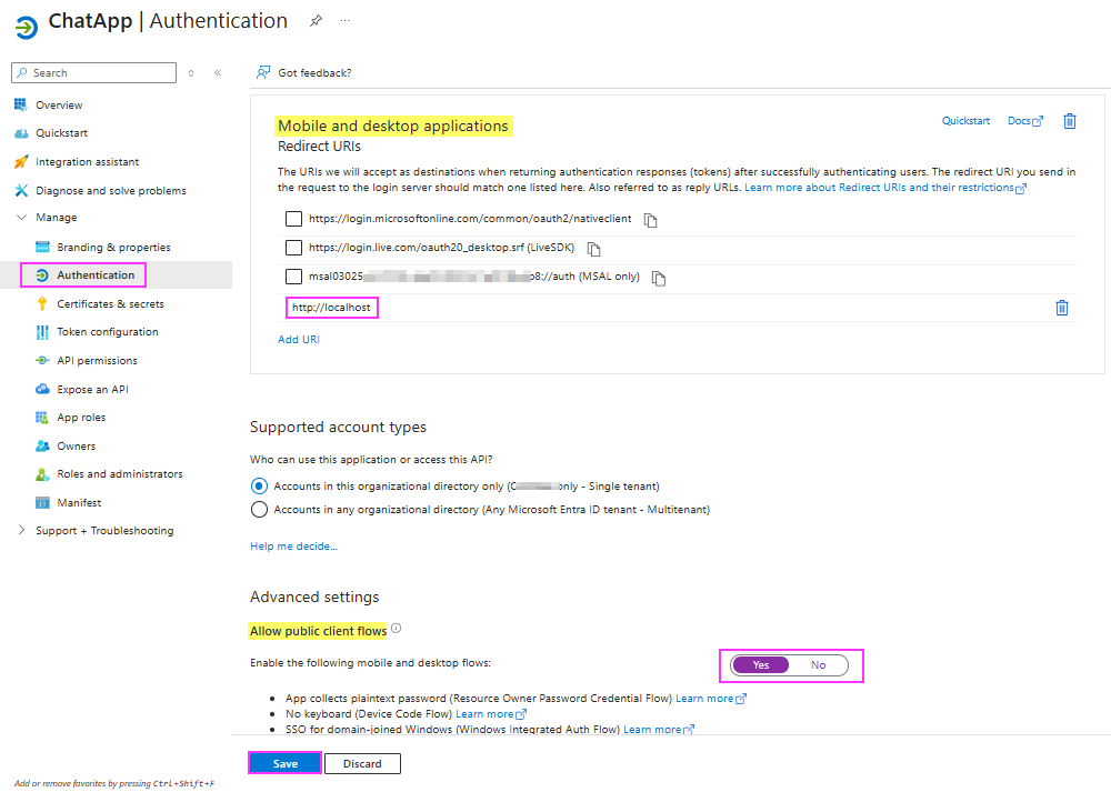 Graph API Chat Read Receipts - Microsoft Q&A