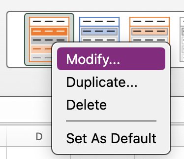 Excel Slicer Font greyed out - Microsoft Q&A