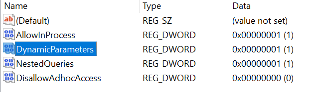 SQL Agent Job Fails - Microsoft Q&A