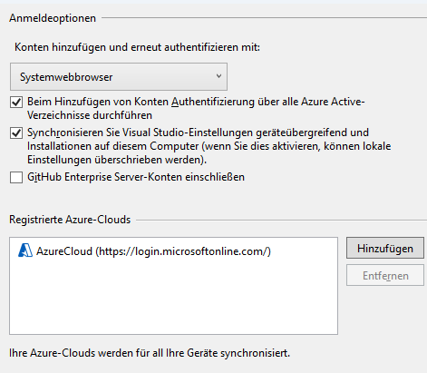 Problem to deploy to azure - Microsoft Q&A