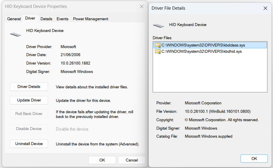 Win11 24H2 WINRE freezes after KB5066835, does not respond to keyboard or mouse - Microsoft Q&A