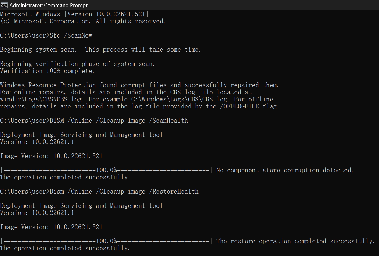 Windows Update showing "Windows Intelligence Update" but downloading 0% ...