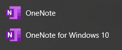 OneNote for Windows 10 Save Offline (error) -- Will not sync ...