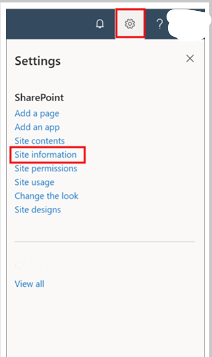 Delete SharePoint site - Microsoft Q&A