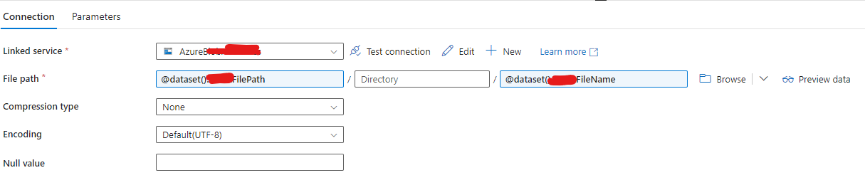 Dataflow error org.apache.hadoop.fs.azure.AzureException: No ... Dataflow error org.apache.hadoop.fs.azure.AzureException: No ...