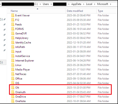 Outlook redirecting to a website or browser instead of opening within the Outlook application ...