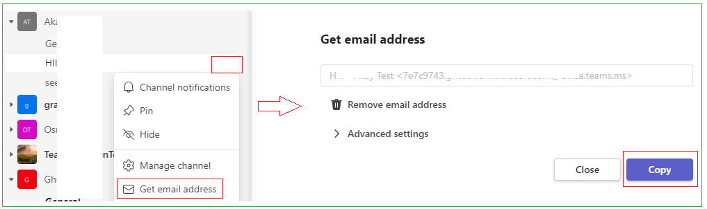 Is it possible to get Service Health alerts from the Microsoft admin console to automatically go ...