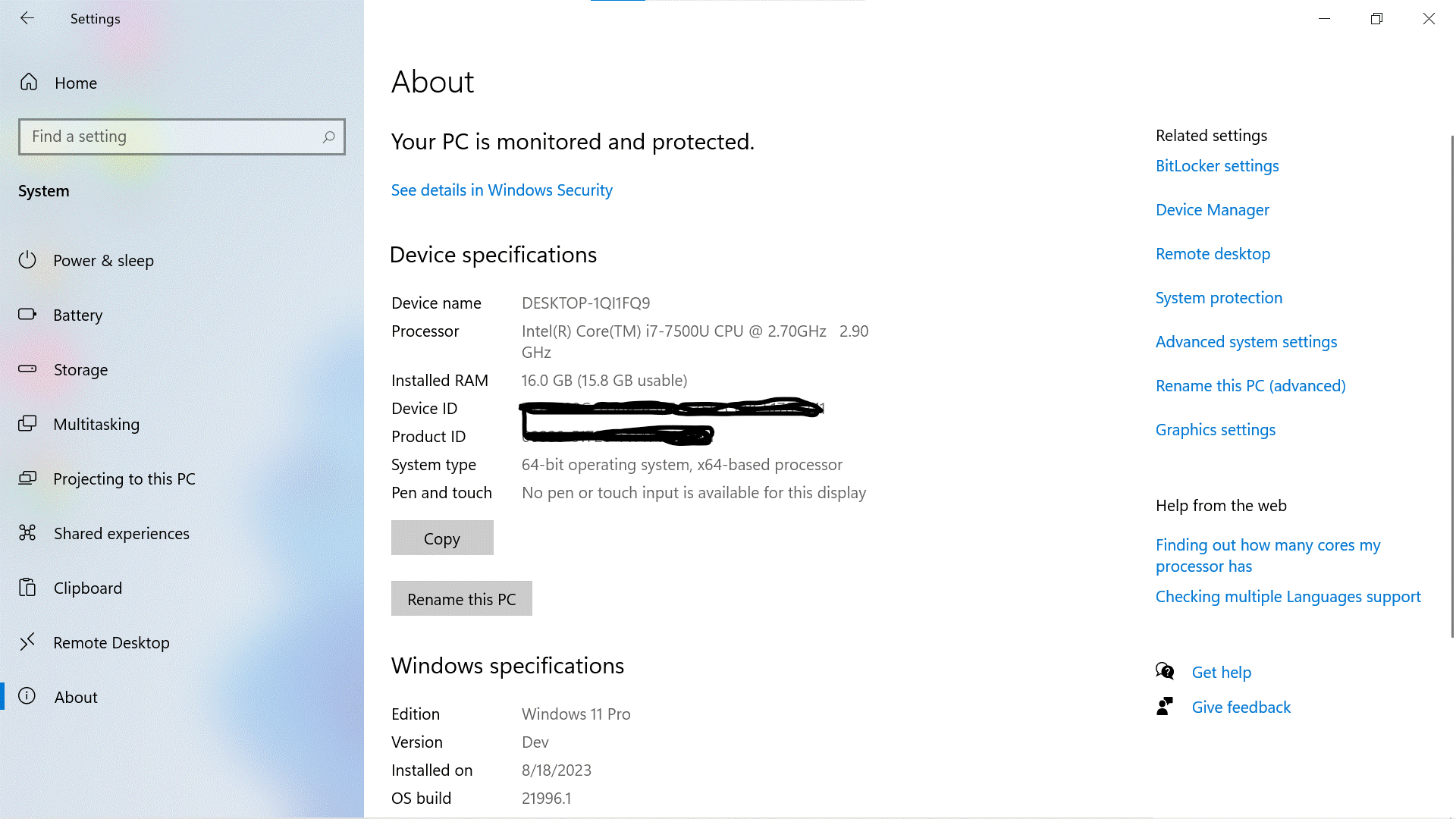 How to update my pc to windows 11 completely - Microsoft Q&A