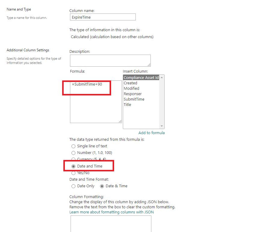 Q - How to automatically delete Microsoft Forms response after 90 days ...