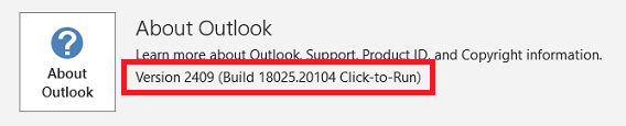 Outlook has changed various items on my layout and I can't change it ...