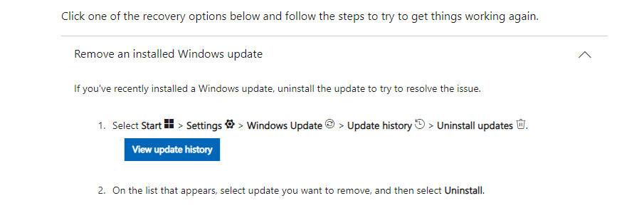 The details pane on file explorer update sucks. - Microsoft Q&A