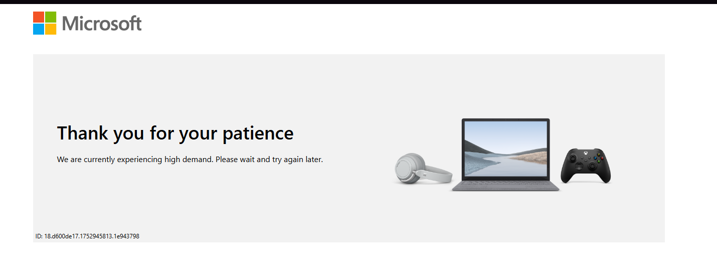 Critical Structure Corruption (109) Error Help? - Microsoft Q&A