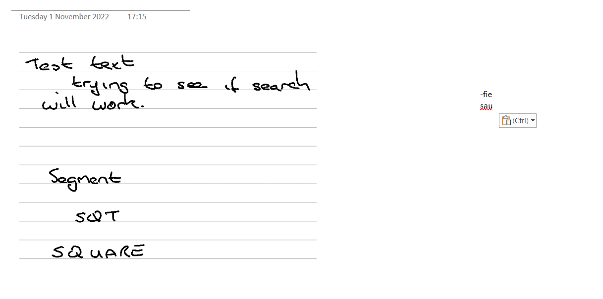 OneNote: Copy Text from picture - Microsoft Q&A