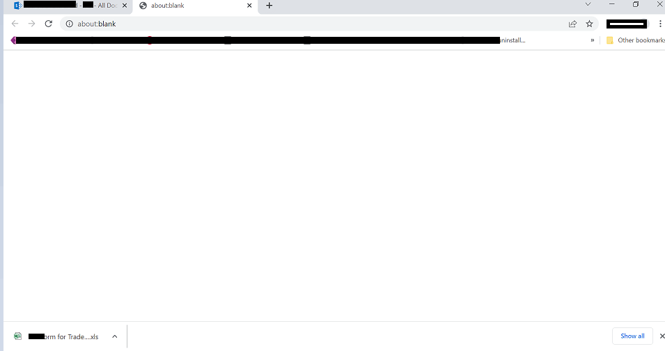 SharePoint File downloading instead of opening - Microsoft Q&A