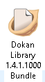 What is Dokan Library? - Microsoft Q&A