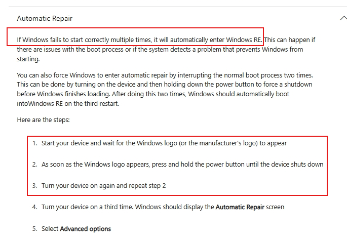 New computer won't accept my school microsoft account - Microsoft Q&A