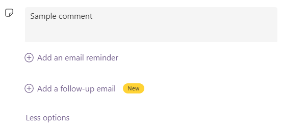 Setting reminders using application permissions do not persist ...